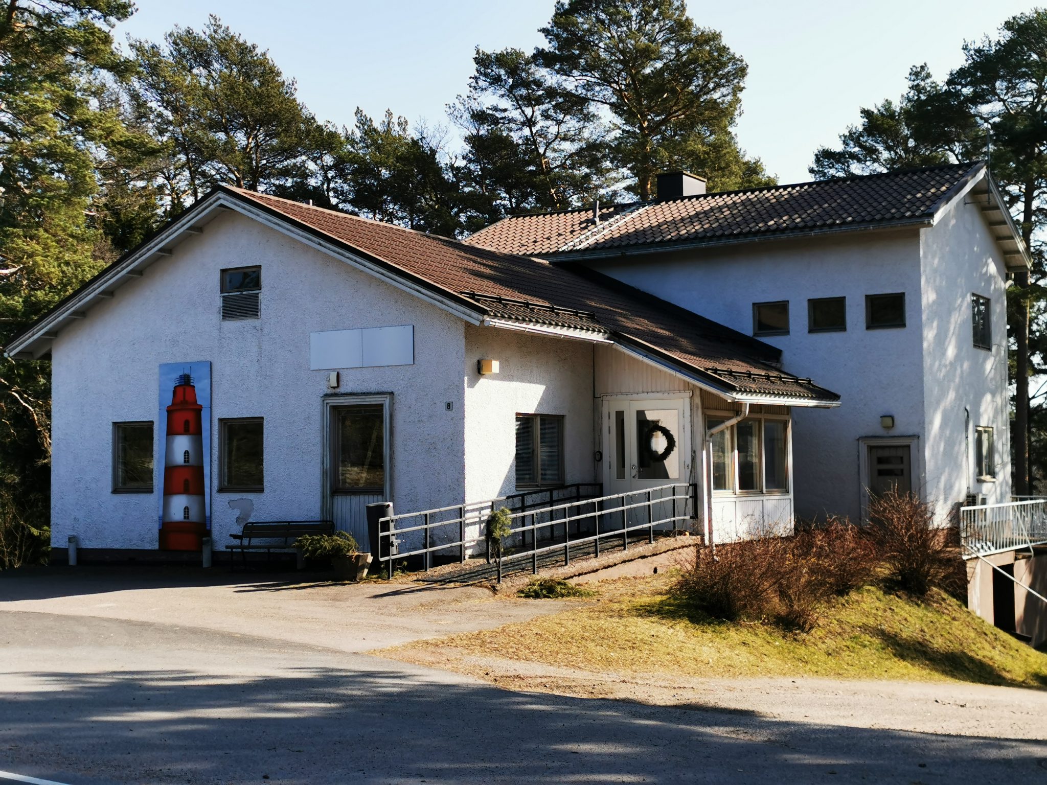 Yhdistykset ja järjestöt | Kulttuuri ja vapaa-aika - Kustavin kunta
